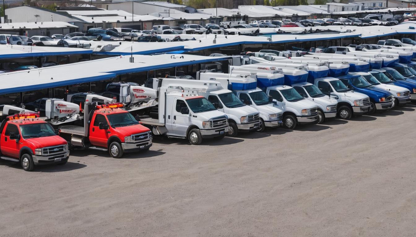 How Much Does Towing Cost in Calgary? Get an Estimate Today – Calgary ...